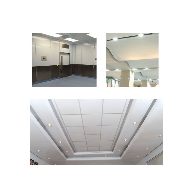 Recubrimiento Texturizado Pastatex – Yayendo